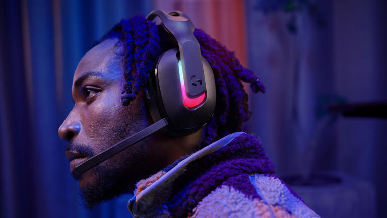Logitech G reveals its new Astro A20 X wireless gaming headset ...