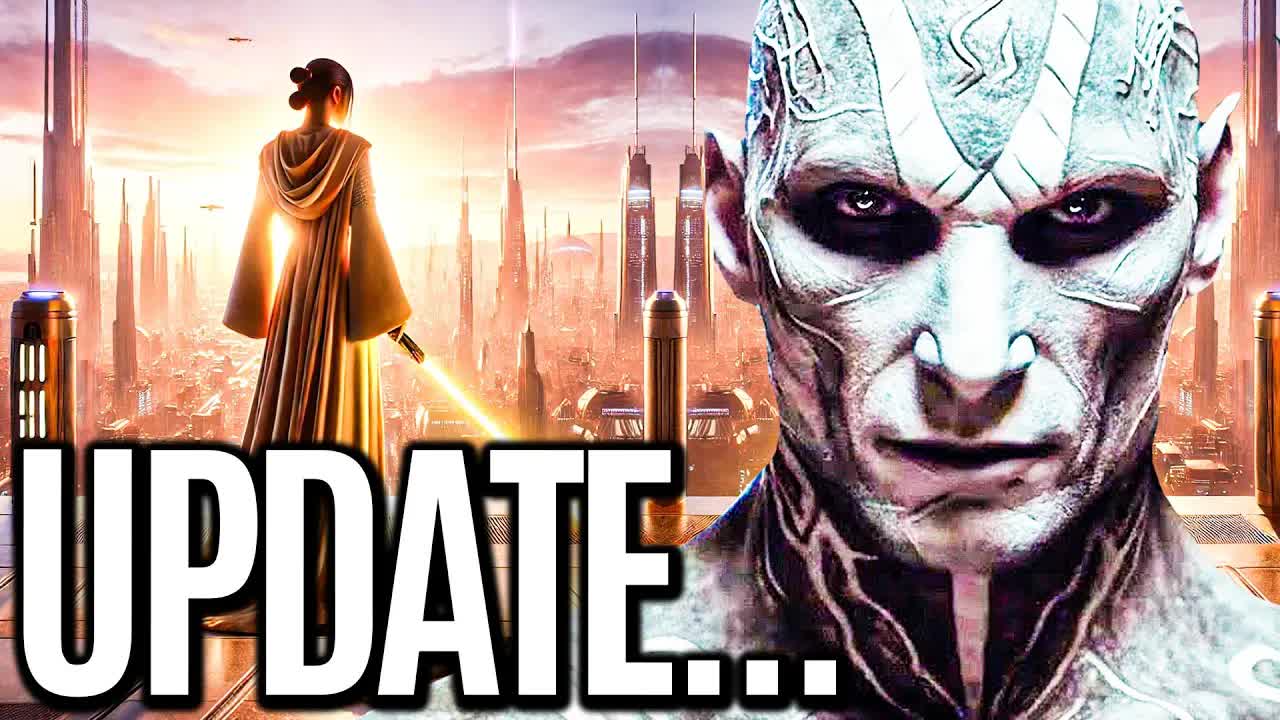 Star Wars Eclipse huge update and new leaks