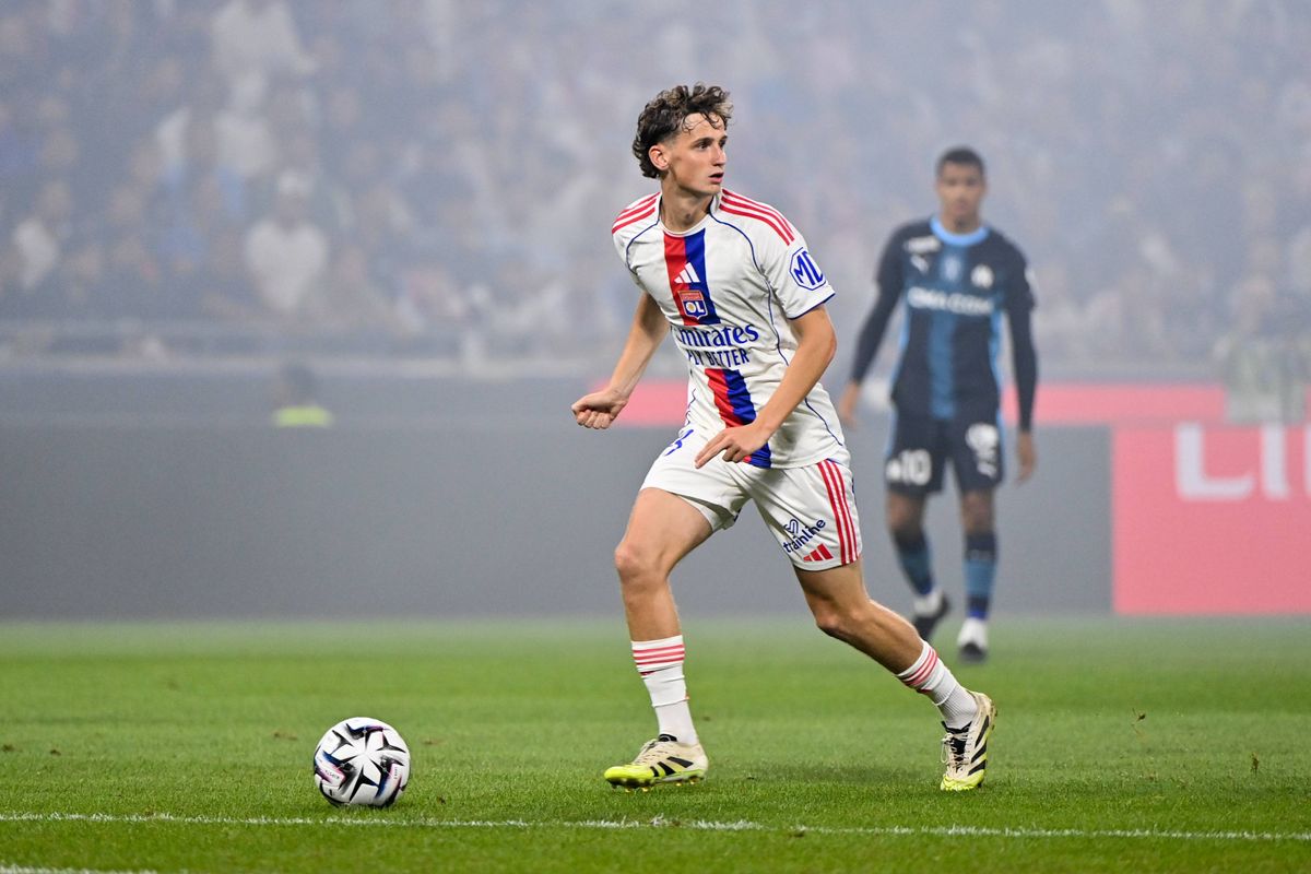 OL : Tyler Morton a trouvé le Liverpool français