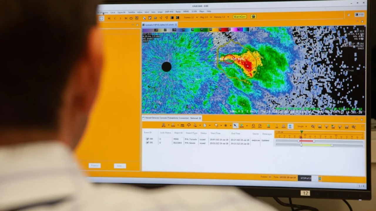 Climate models got it wrong, and the missing data explains why