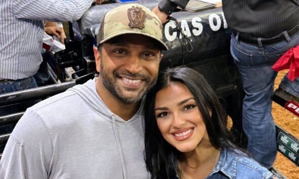 Meet Kash Patel's country singer girlfriend Alexis Wilkins who is 19 ...