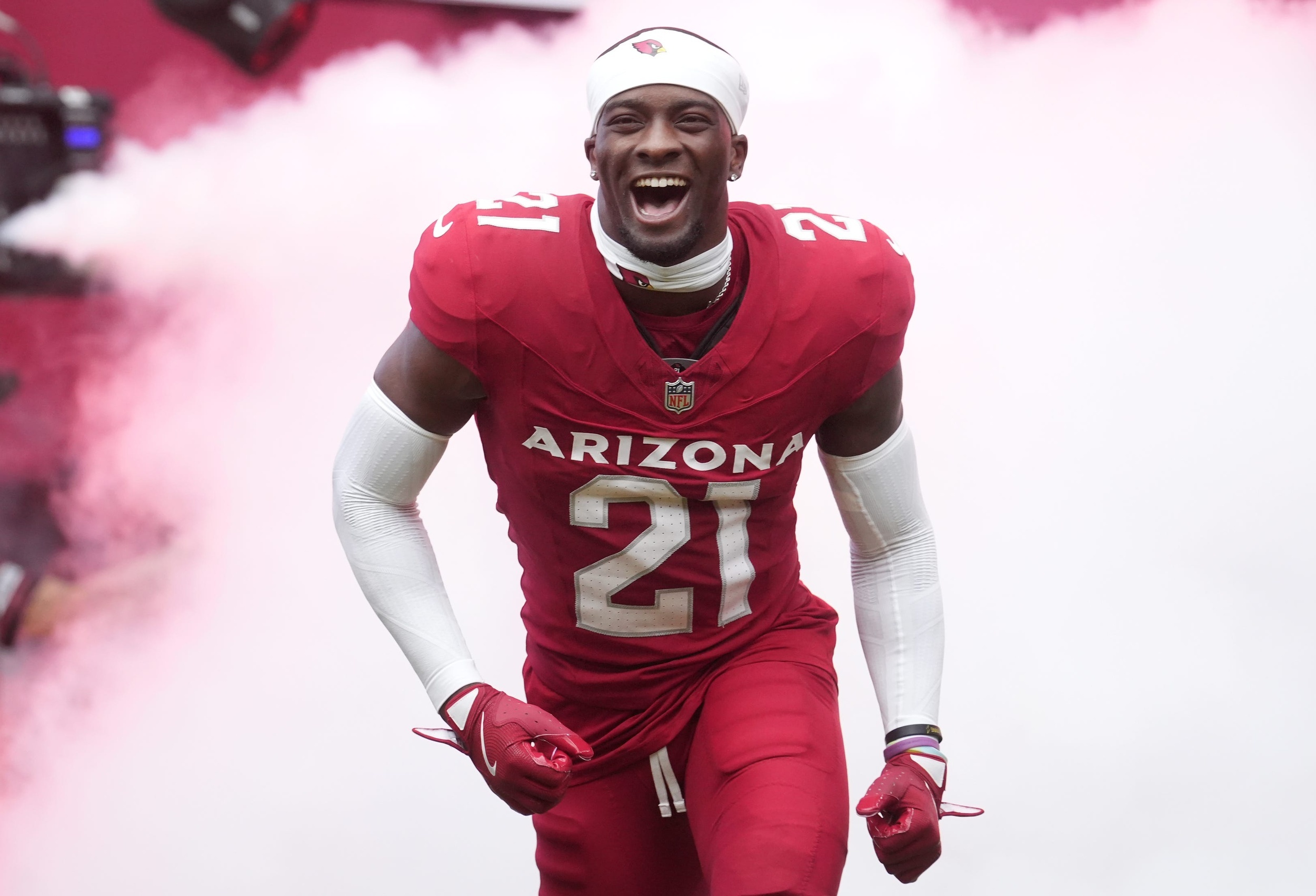 Cardinals Garrett Williams and L.J. Collier placed on IR, can still ...