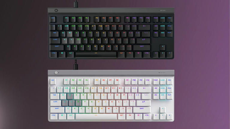 A more expensive rapid trigger version of Logitech's G515 gaming ...