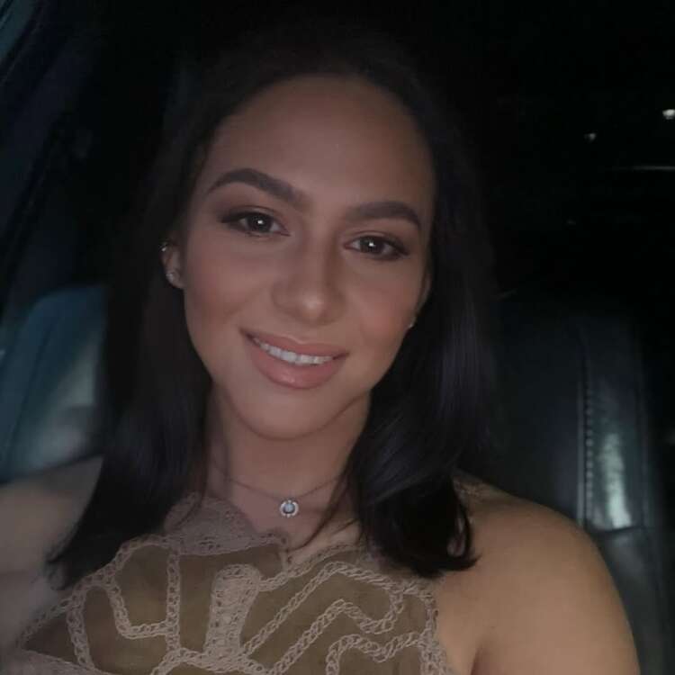 U.S. Rep. Tony Gonzales staffer's death under investigation; her body ...