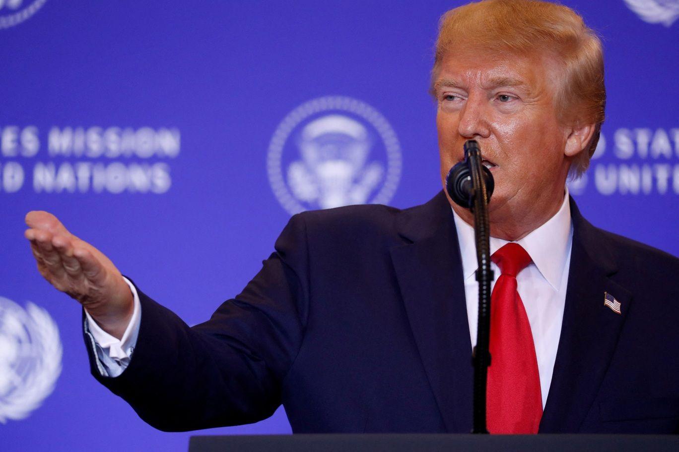 Se eu encontrar com Trump, vou estender a mão para cumprimentá-lo, pois sou civilizado, diz Lula