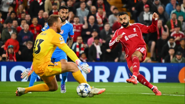 When do players leave for AFCON? Africa Cup of Nations stars' last ...