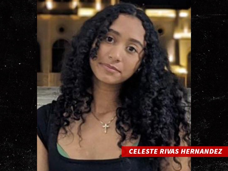 D4vd case: Inside garage where Celeste Rivas was allegedly dismembered ...