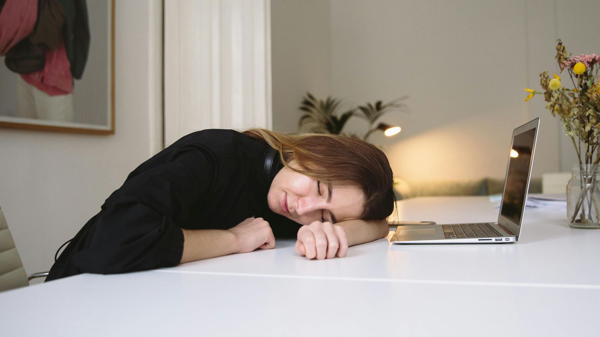 20 Things You Shouldn't Do Before Bed