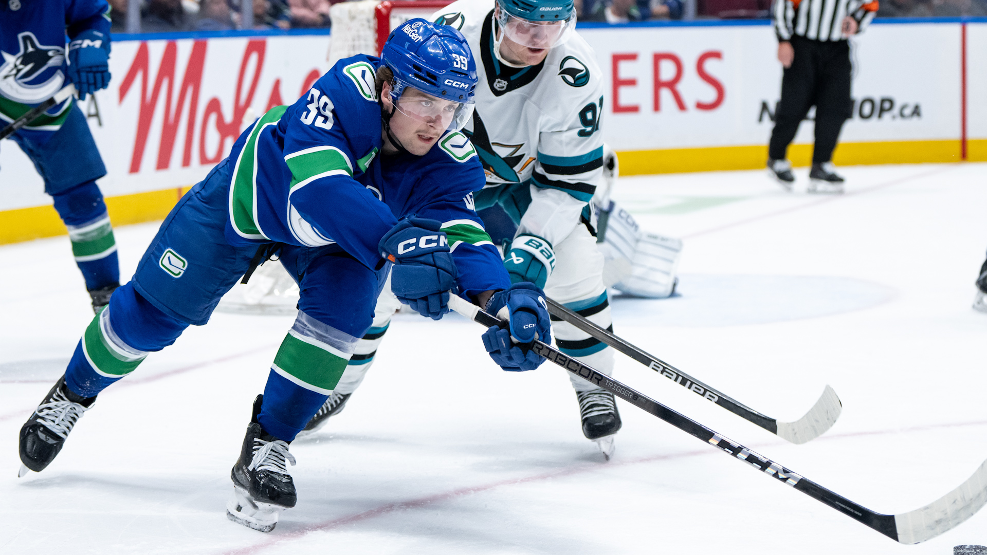 Vancouver Canucks ready for rebound season