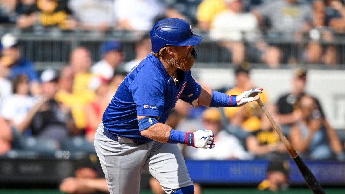 MLB: Playoffs Bound! Cubs Defeat Pirates and Secure Their Playoff Spot