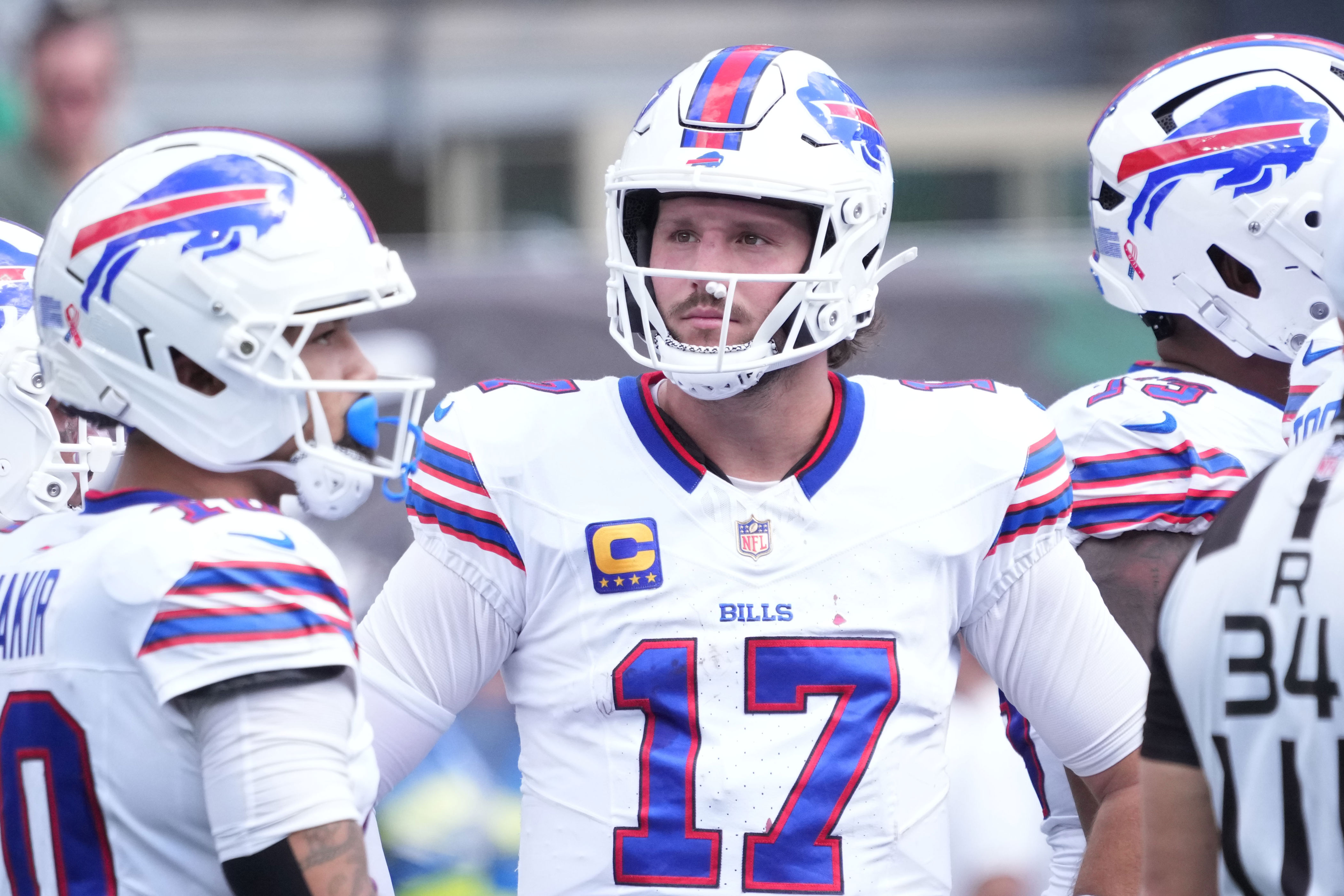 NFL Quarterback Rankings: All 32 Starting Players Ranked from Worst to Best