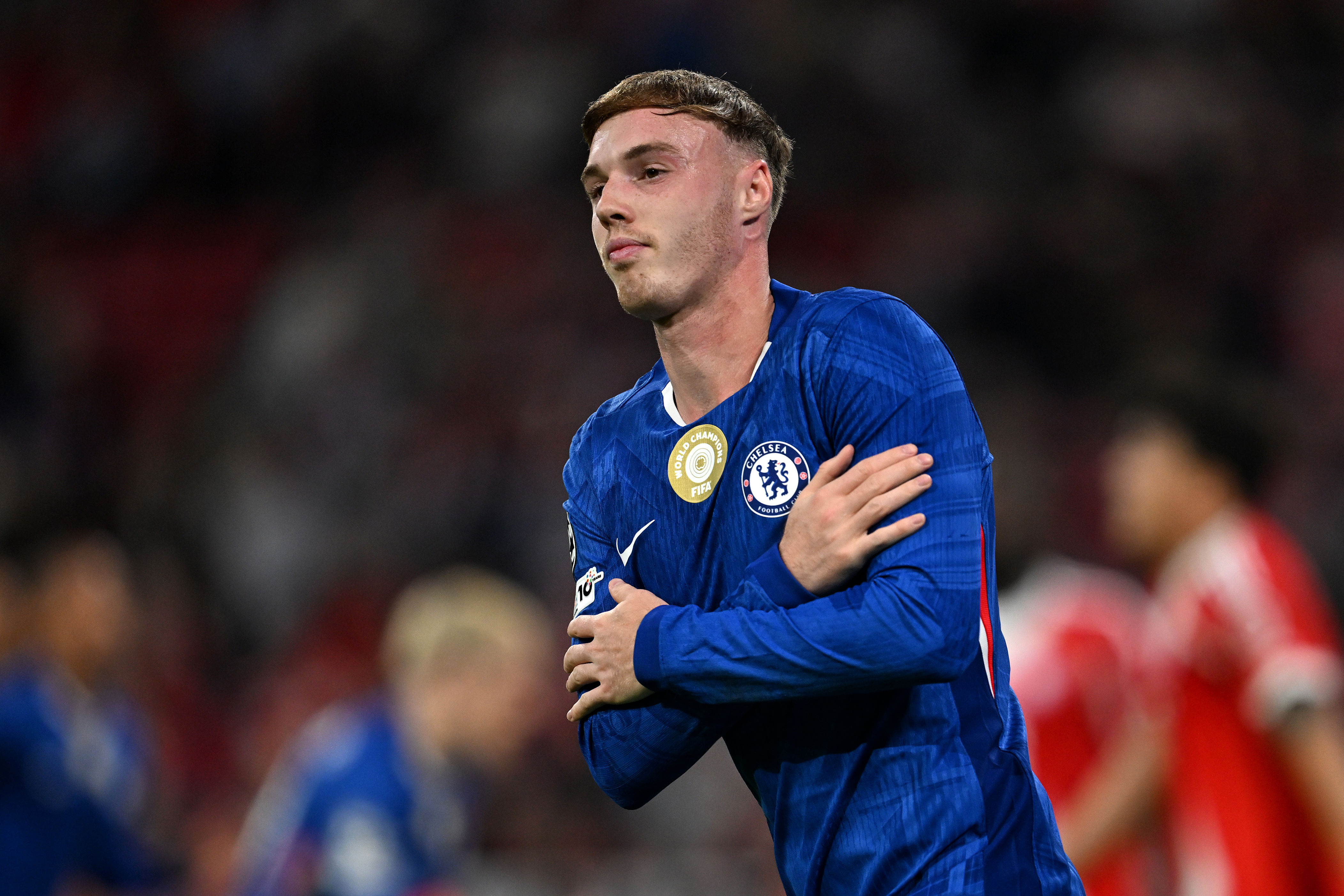 Bayern Munich vs Chelsea LIVE: Champions League result, latest updates ...