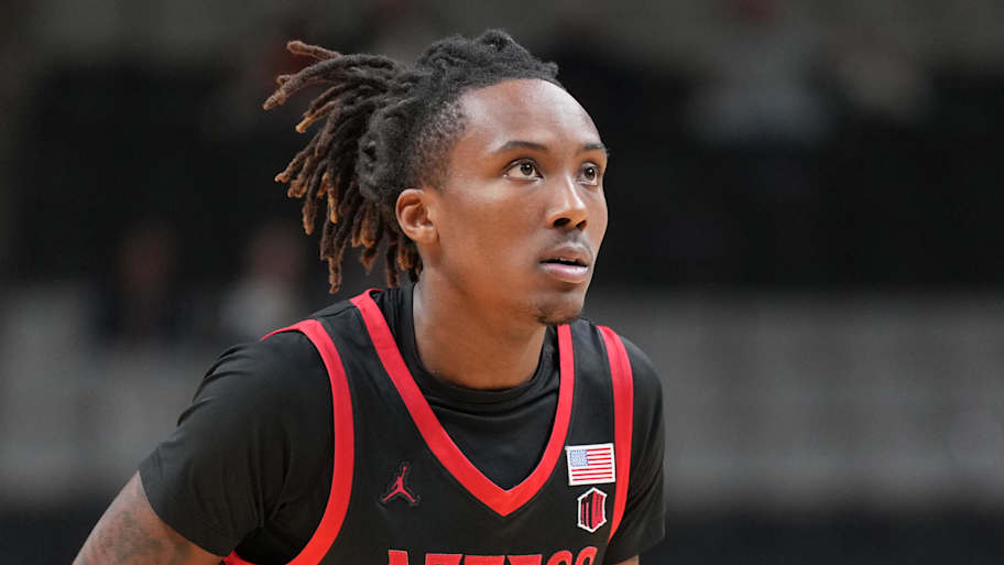 Updated look at San Diego State's roster ahead of 2025-26 college ...