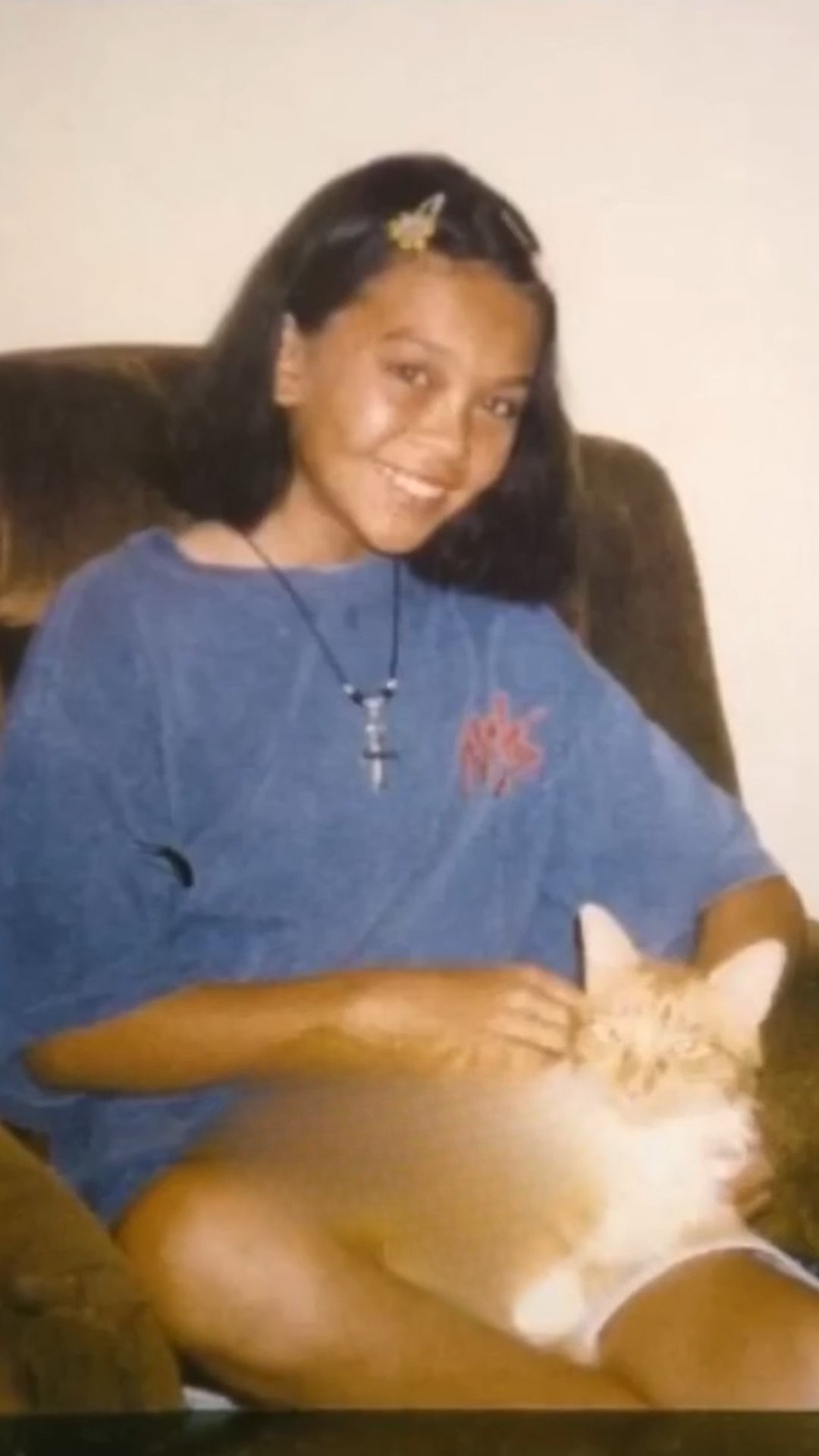 Missing Girl's Diary Unveils Shocking Details About Her Stepdad # ...