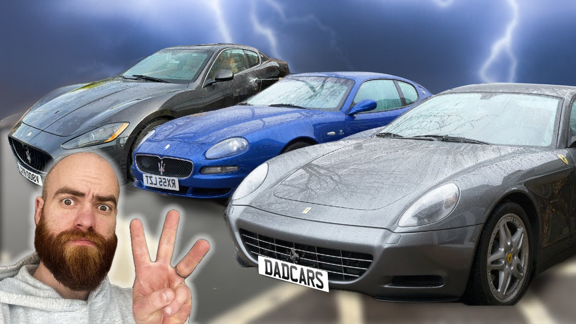 Automated Manual Gearbox Review: Three Cars That Show the Strengths