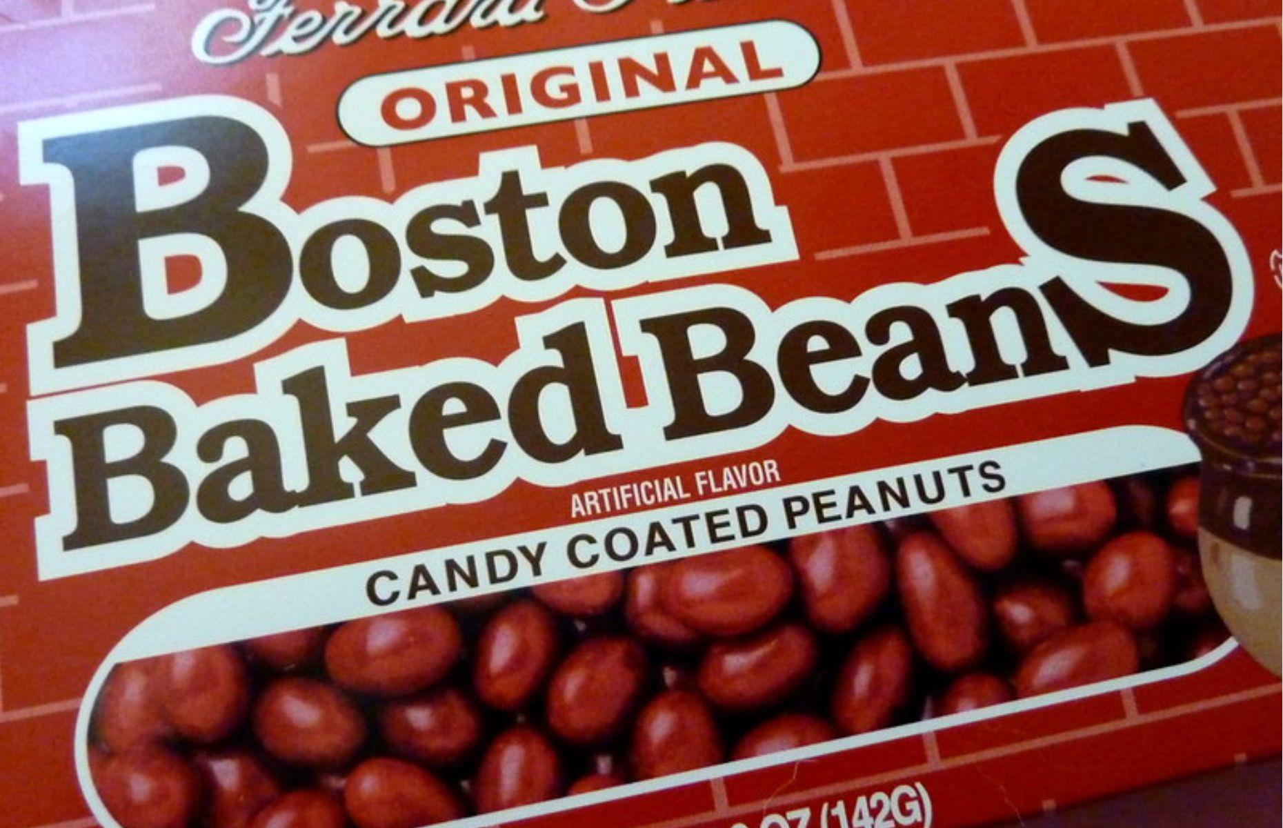 The most beloved candies of the past century, ranked