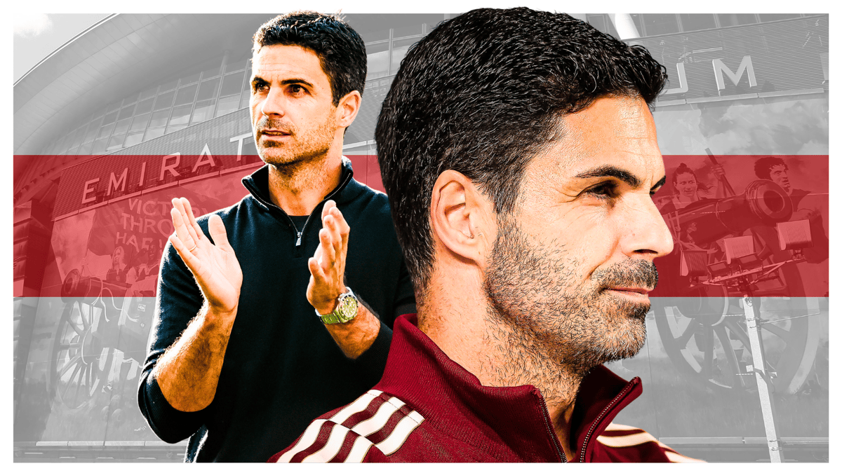 Arsenal transfer news: Gunners reach agreement over €60m star