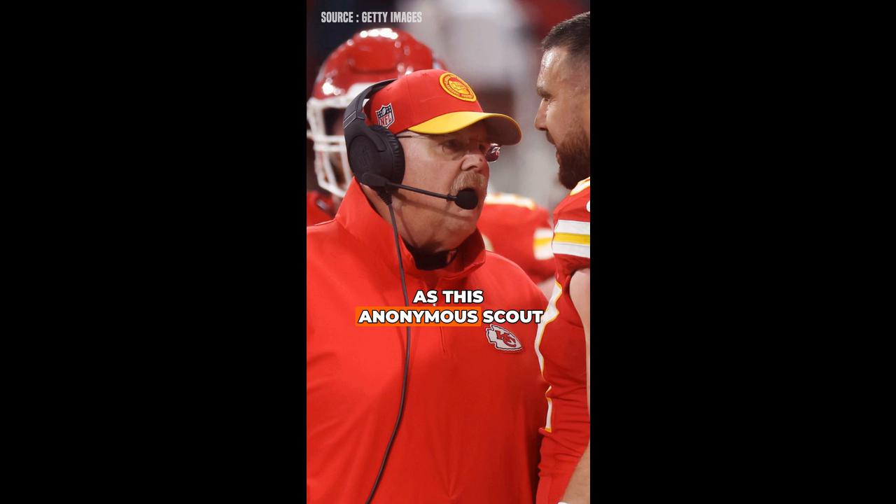 AFC Scout on Chiefs Dynasty