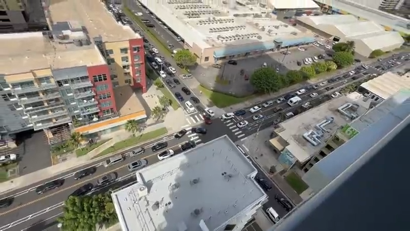 Emergency planning: Improving traffic with Ed Sniffen | Unscripted