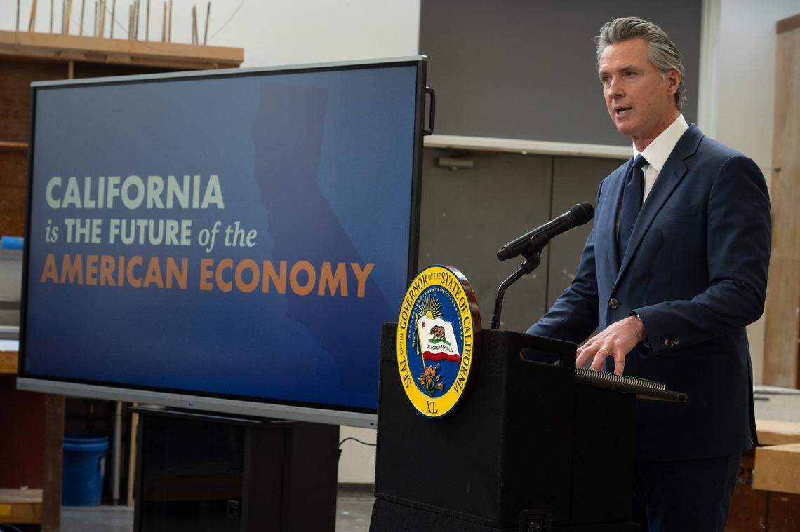 It's time for California to update its ‘donor state' status, new data shows