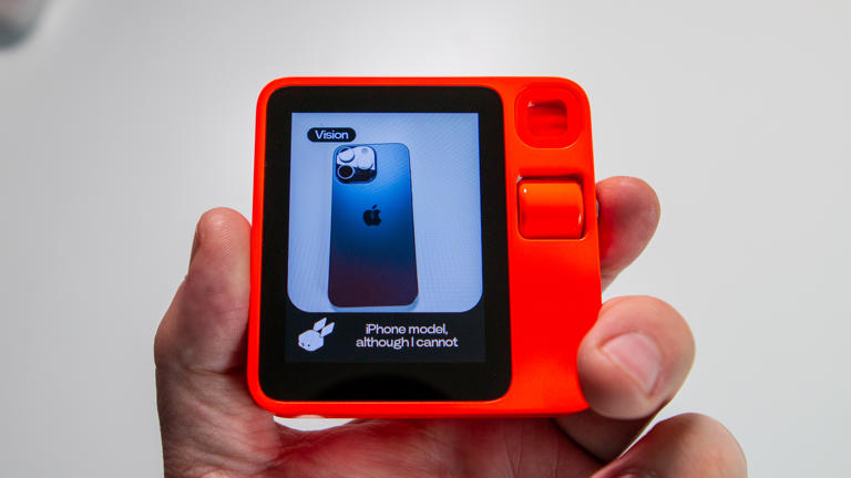 OpenAI's audio-first hardware product could launch this year, and I'm ...