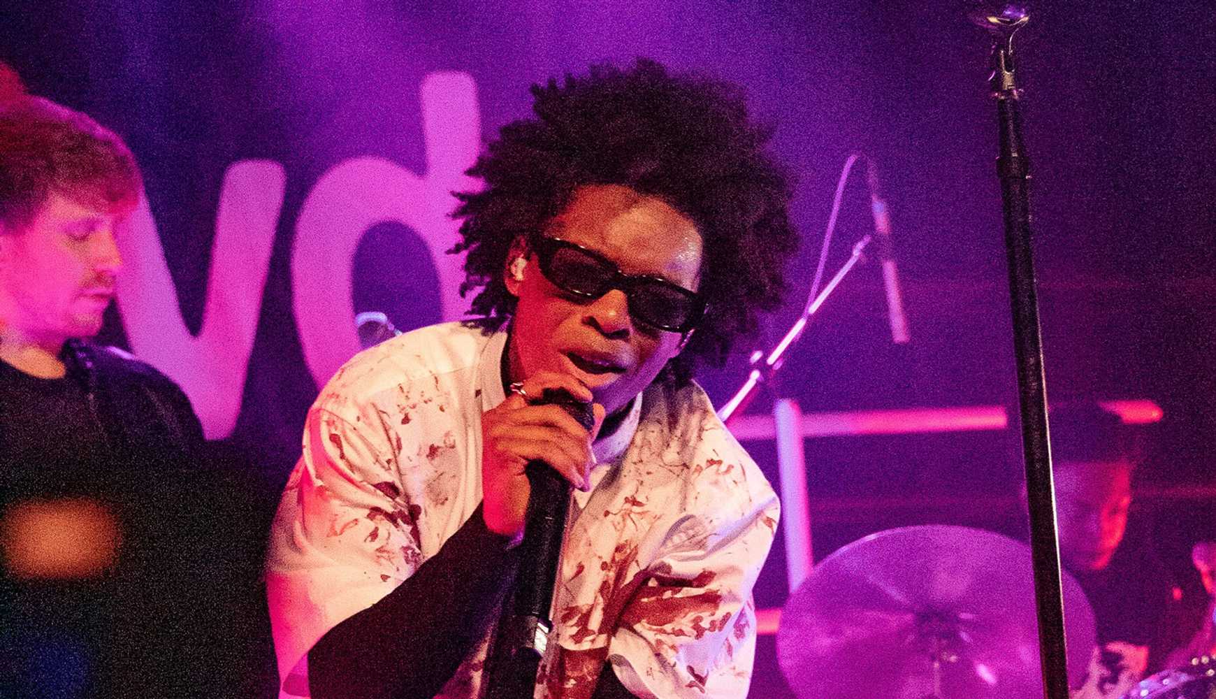 Celeste Rivas' Body Found In Tesla Registered To Singer d4vd