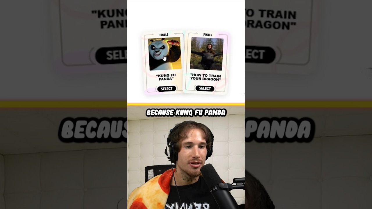 I think Flow is the best animated film! 🎬