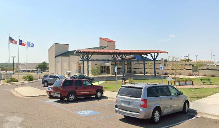 Laredo libraries revive graphic novel book club with monthly 2026 pick