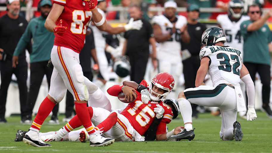 Panic meter for every 0-2 NFL team approaching crucial Week 3 action