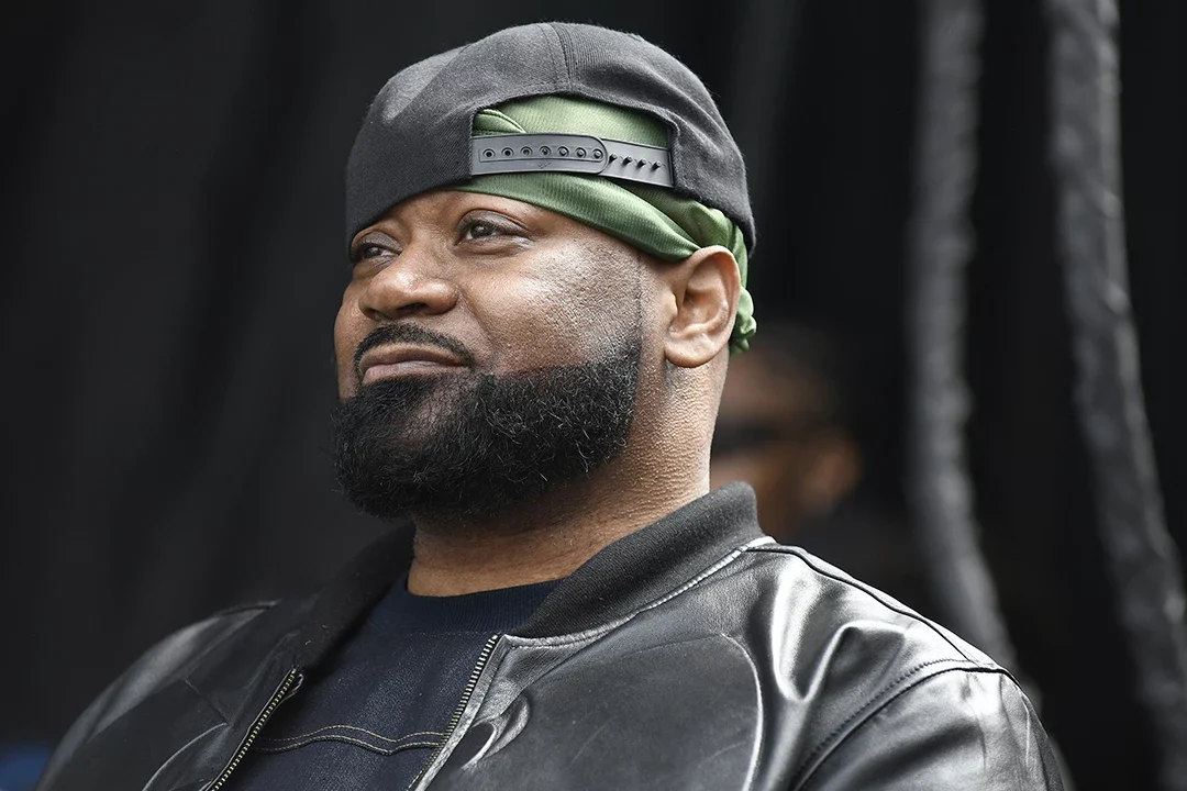 Ghostface Killah Talks New Album, Rapping on His Deathbed and Drake’s ...