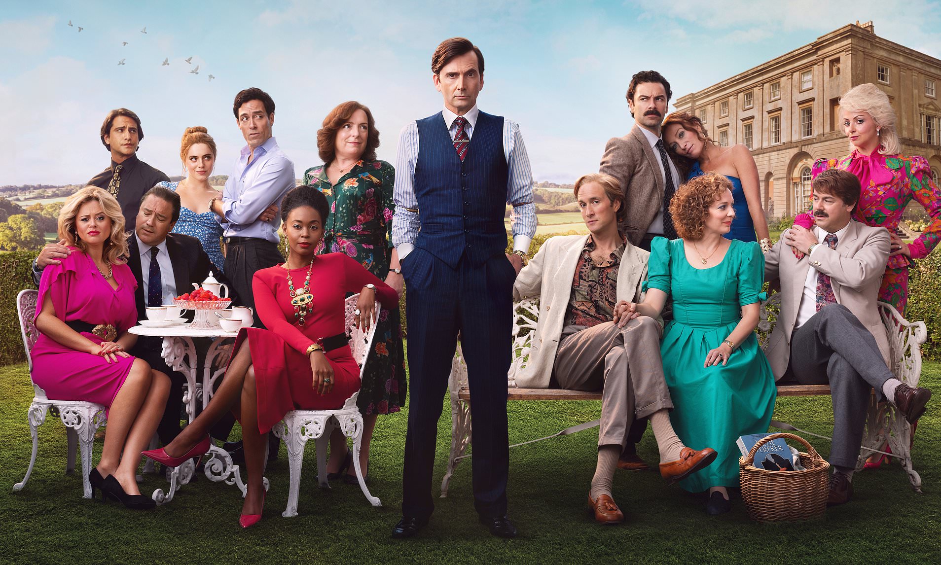 Abu Dhabi-backed fund Redbird scraps plans for ITV studios takeover