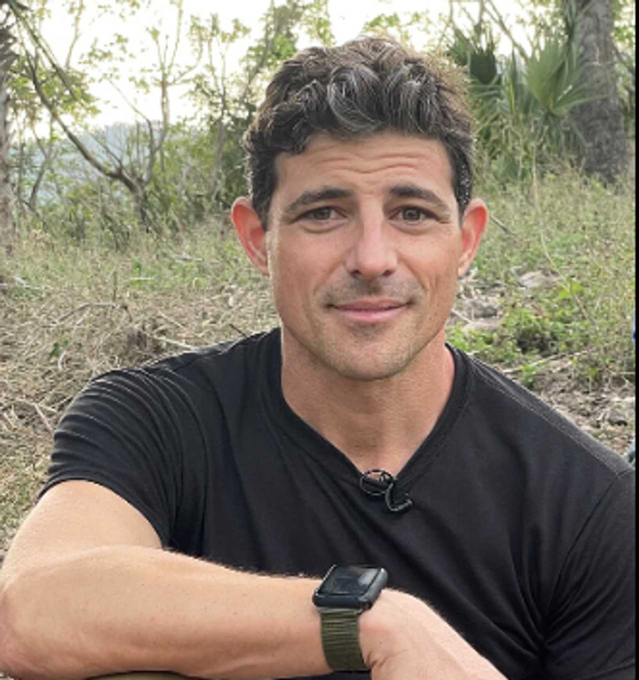 ABC chief national correspondent Matt Gutman reportedly heading to CBS ...