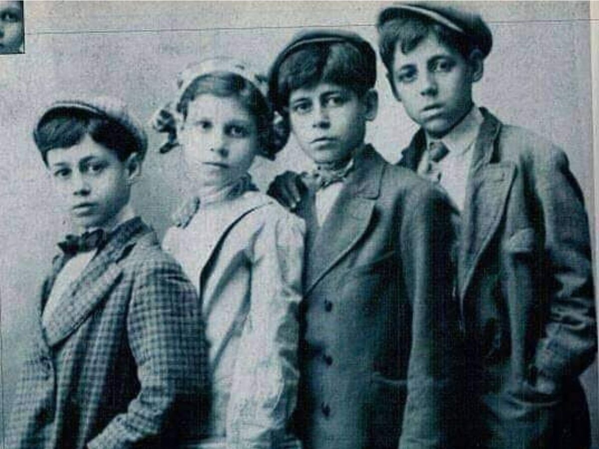 Hermanos Soler: quiénes eran y a qué edad murieron los íconos del cine ...