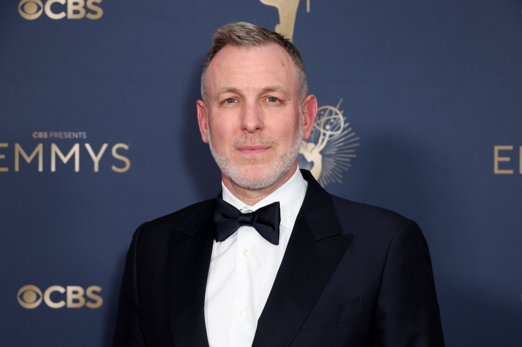 UTA CEO David Kramer On Paramount-WBD Merger, Marvel's Box Office ...