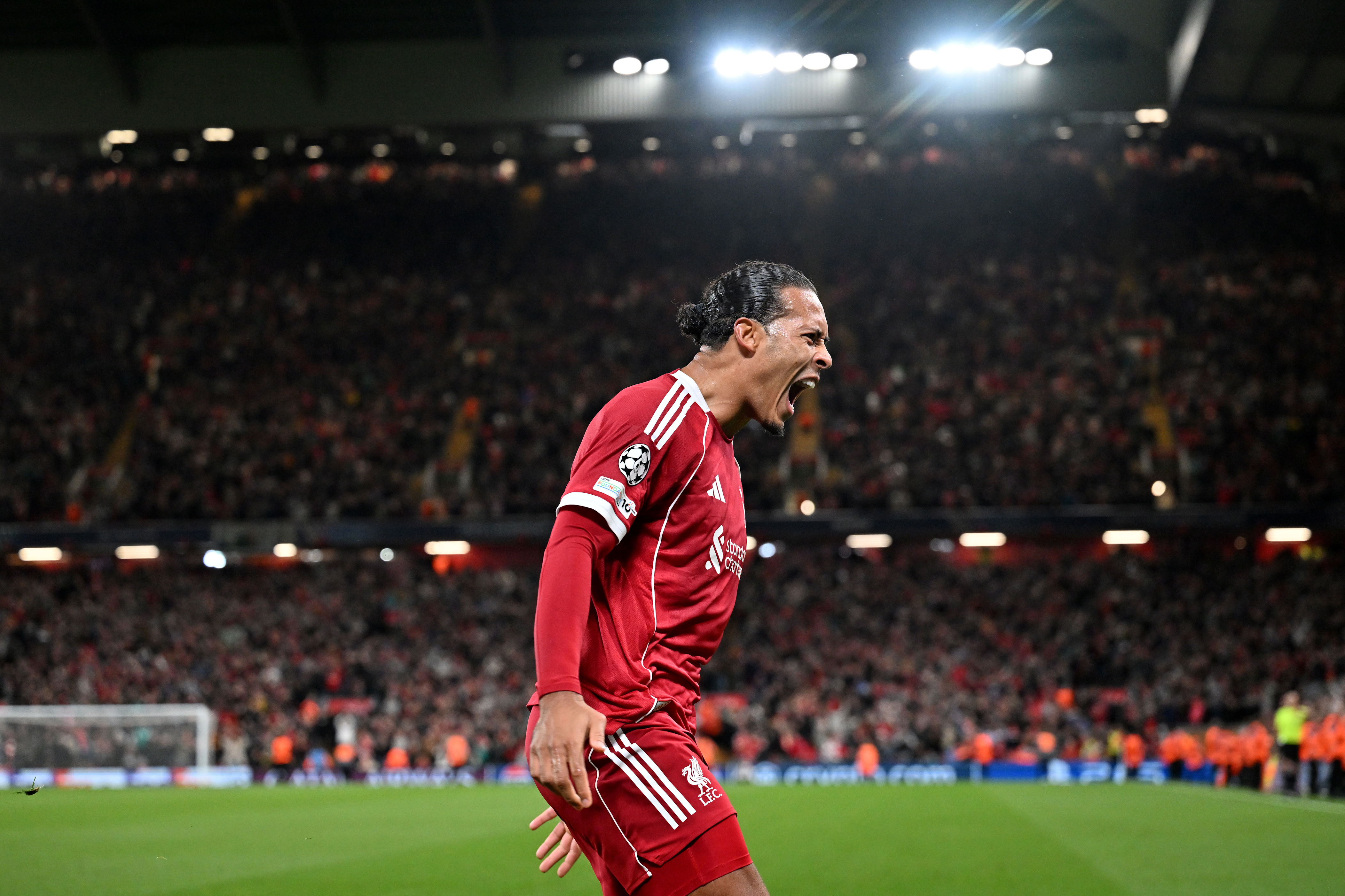 Liverpool 3, Atletico Madrid 2 – Match Recap: They Keep Getting Away ...