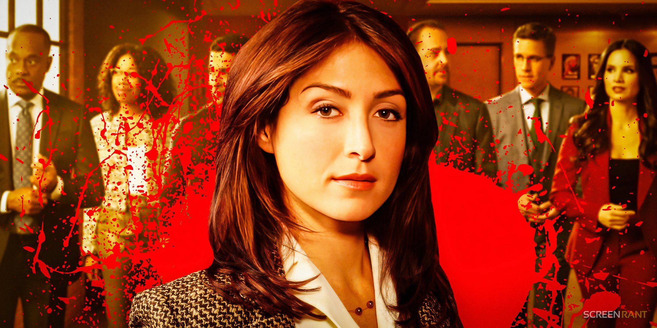 NCIS’ Most Heartbreaking Deaths