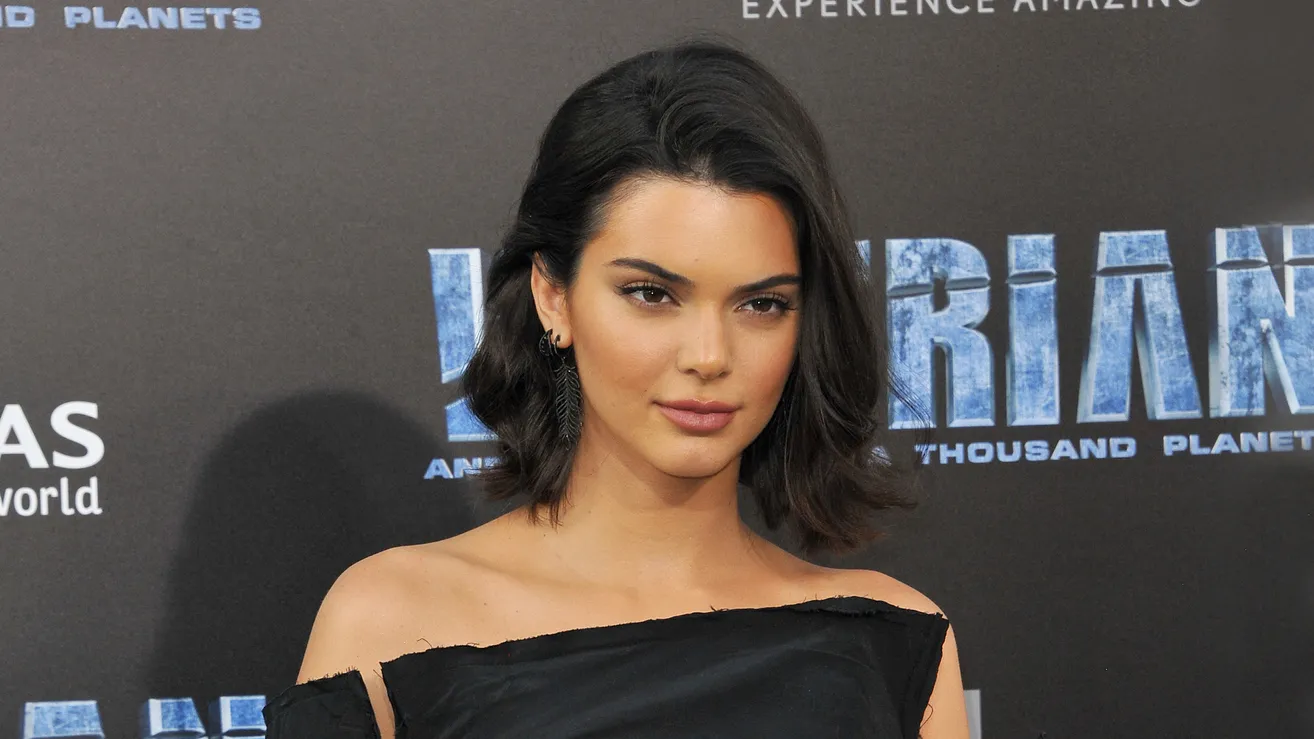 Kendall Jenner opens up about tension with Caitlyn Jenner due to ...