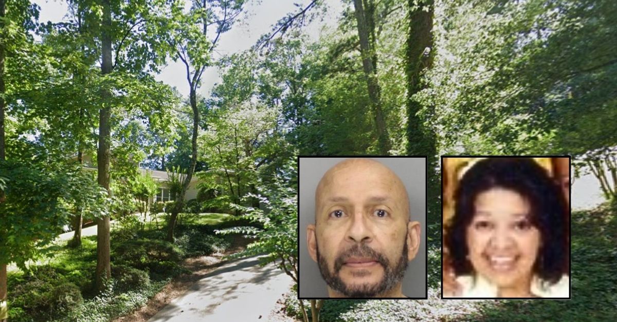 Husband let his paralyzed wife wither away in 'bed blackened with waste ...