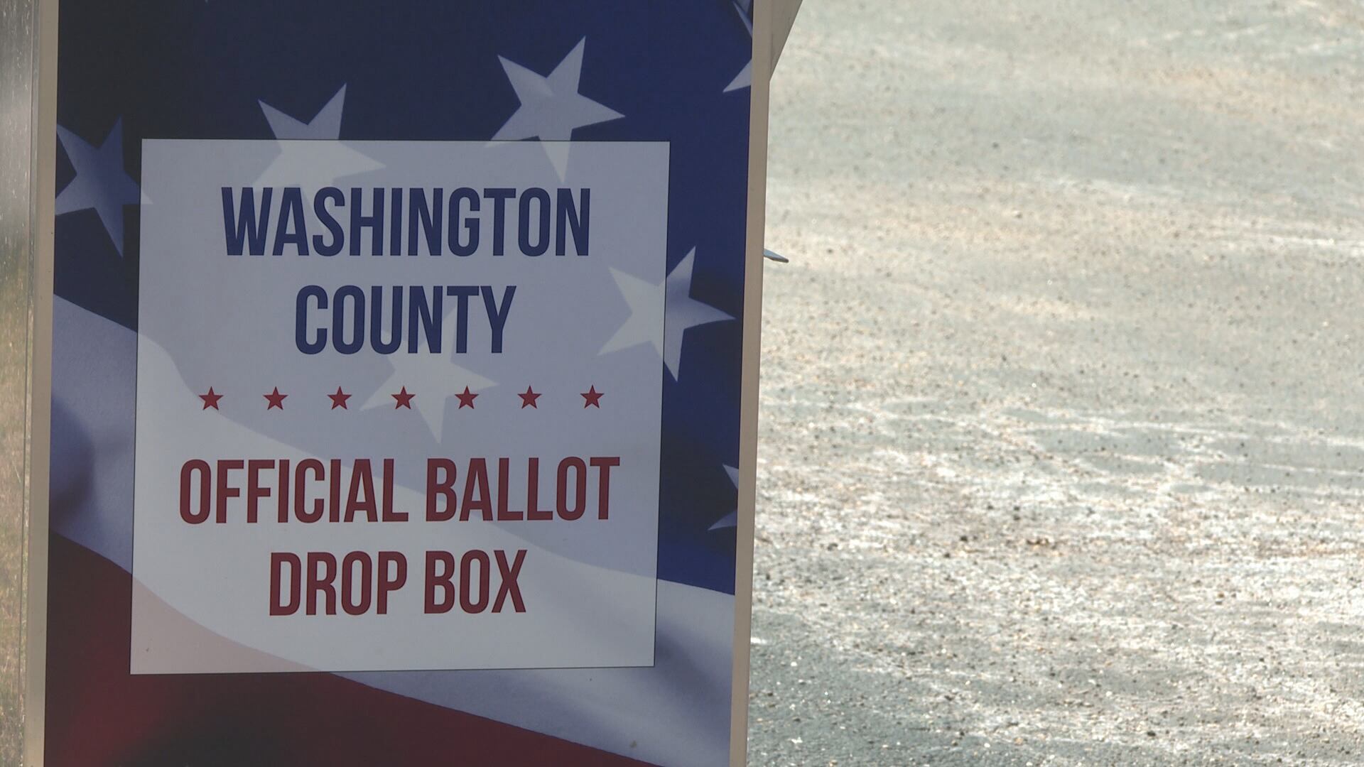 Washington County sample ballots available for Nov. 4 election