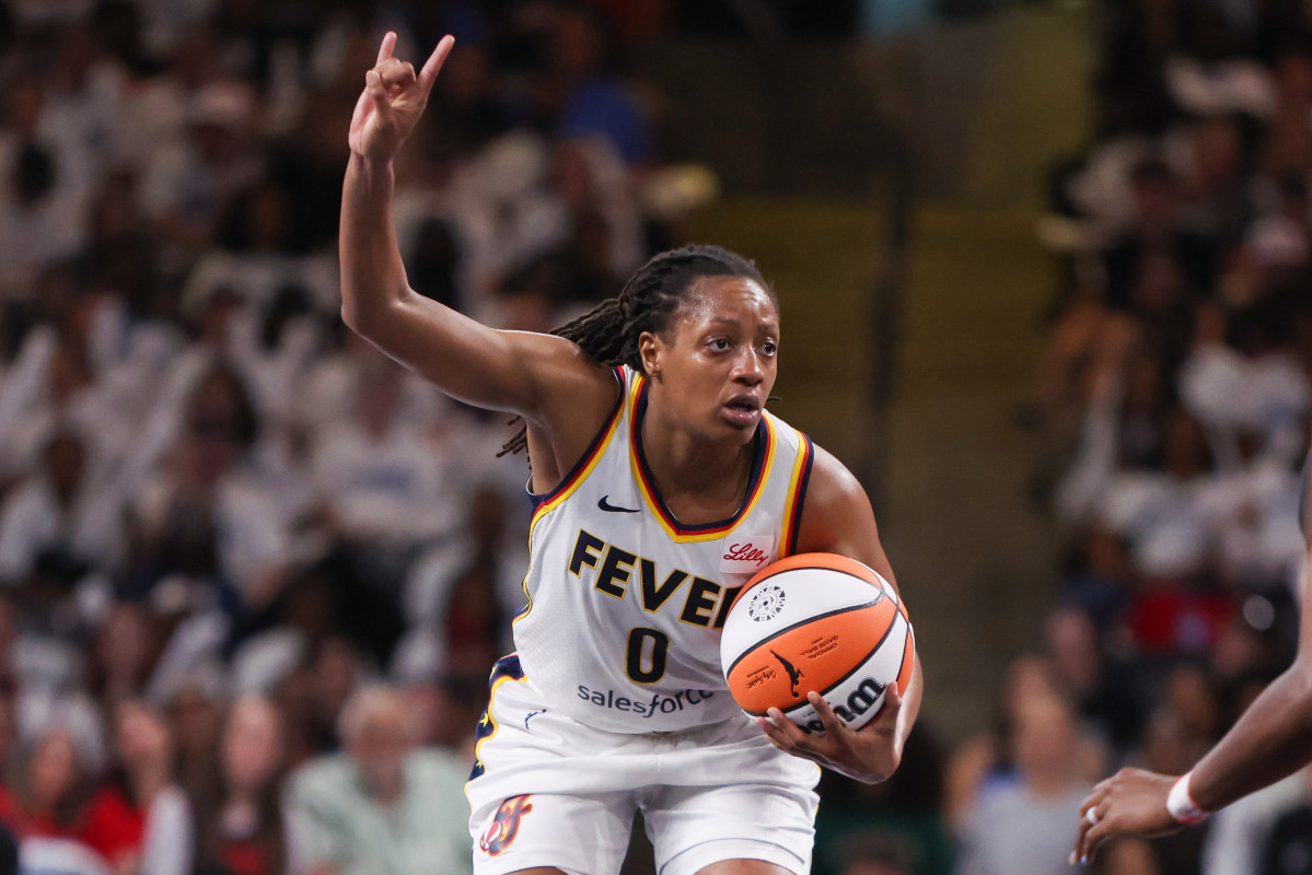 How to Watch Dream vs. Fever: TV Channel, Live Streaming, Tip-Off Time