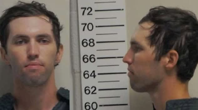 Top Virginia Democrat Peddles Insane False Theory About Accused Charlie ...