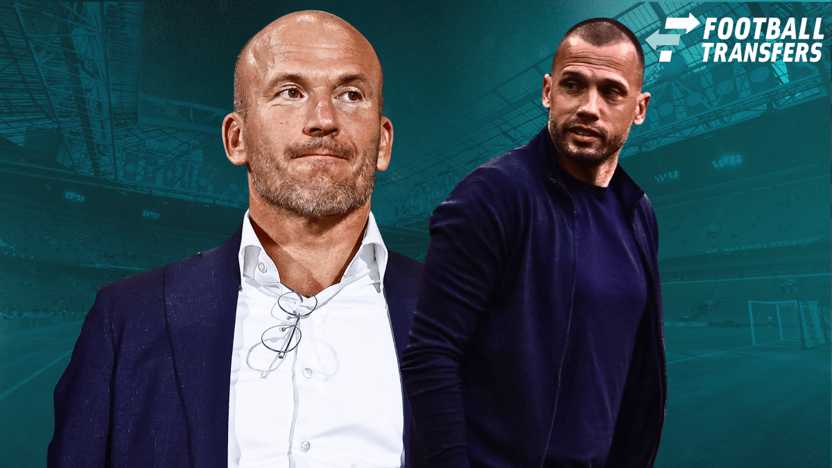 Hoe staat Sean Steur ervoor bij Ajax? Heitinga en Kroes niet op een lijn