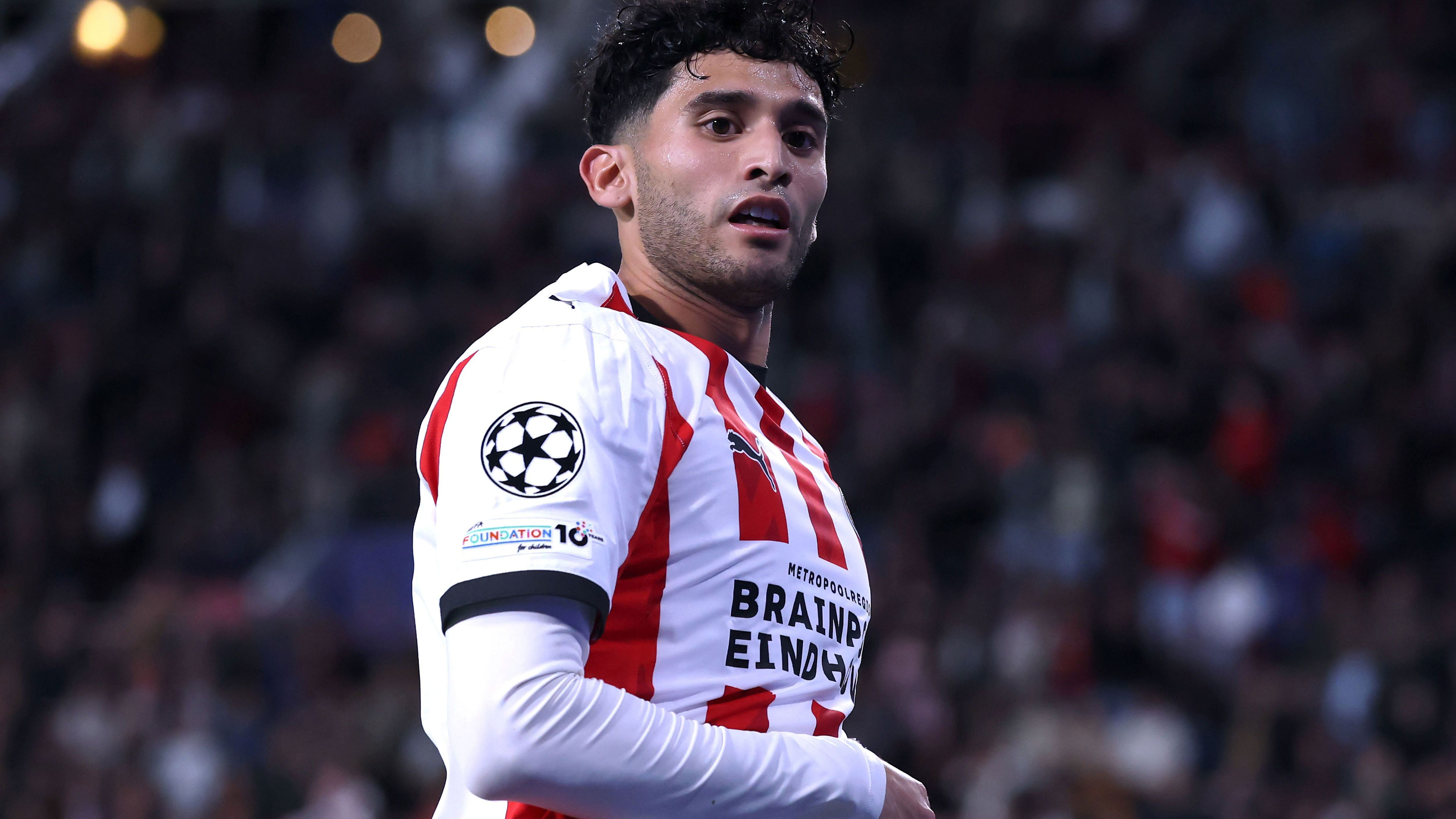 'Got to stay fit, got to stay hungry' - Herculez Gomez says Ricardo ...