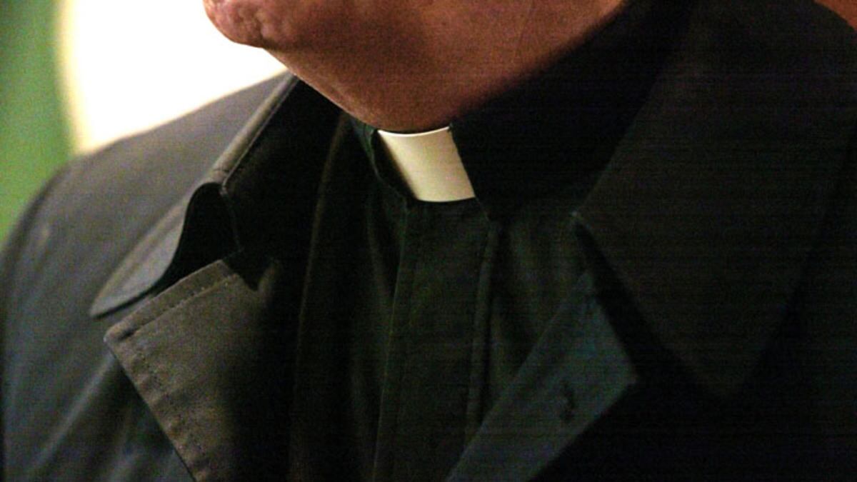 Catholic priest resigns from Leawood parish amid police investigation