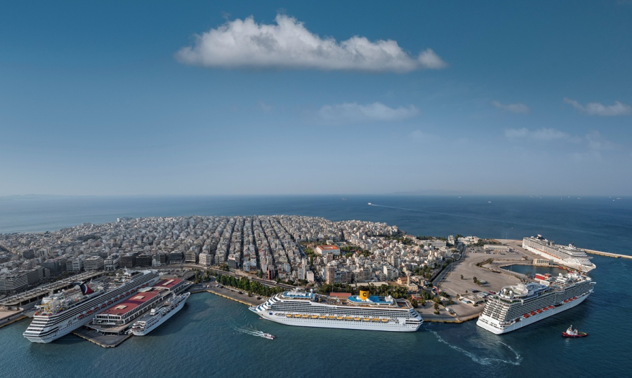 ΟΛΠ Α.Ε.: Εκπαίδευση Ανθρώπινου Δυναμικού στην Υποστήριξη Επιβατών με ...