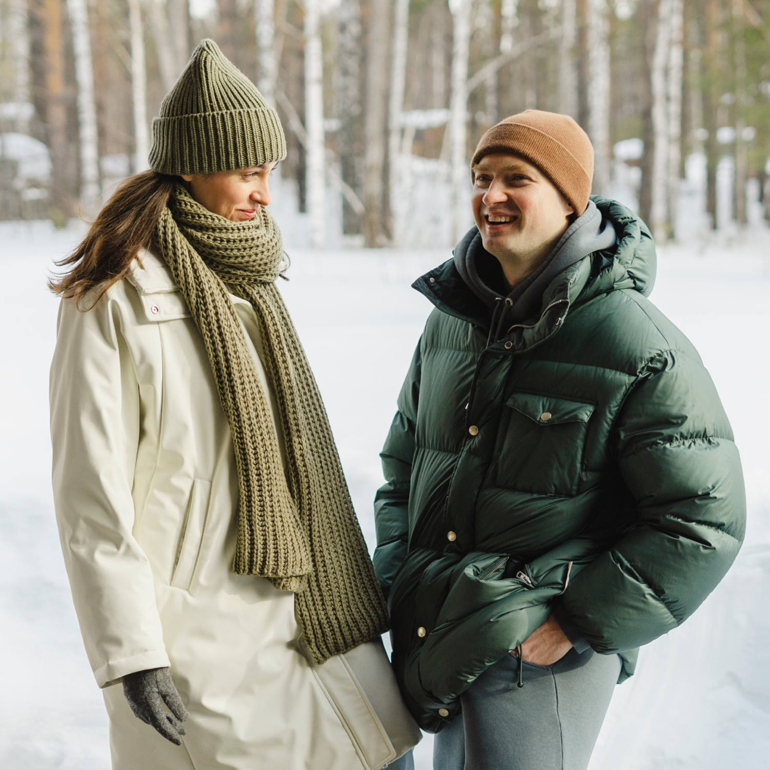 How to clean winter coats and jackets without ruining them, according ...
