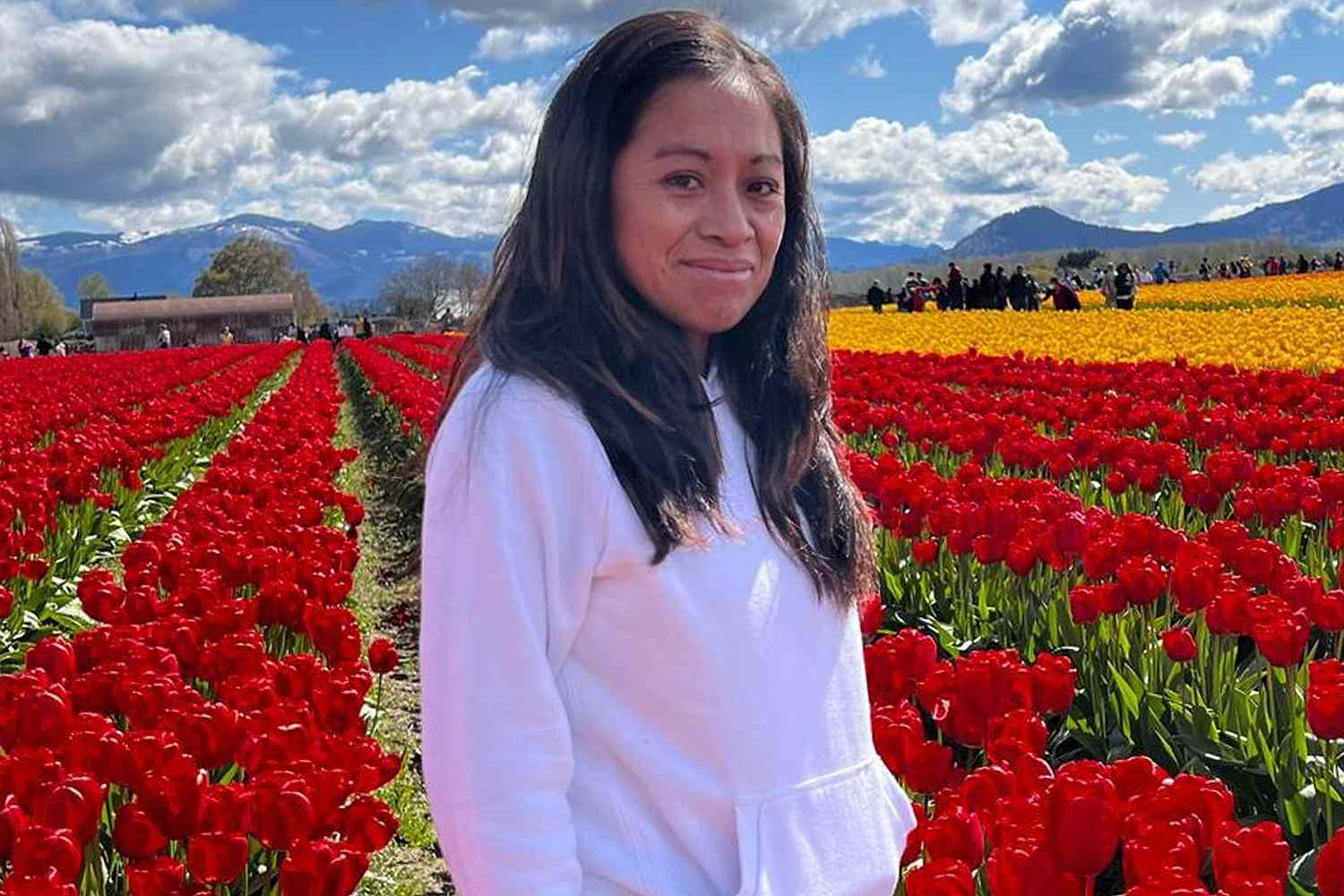 Marvin Montecinos Upset Over Breakup Stabbed Ex Victoria Cruz 43 Times ...