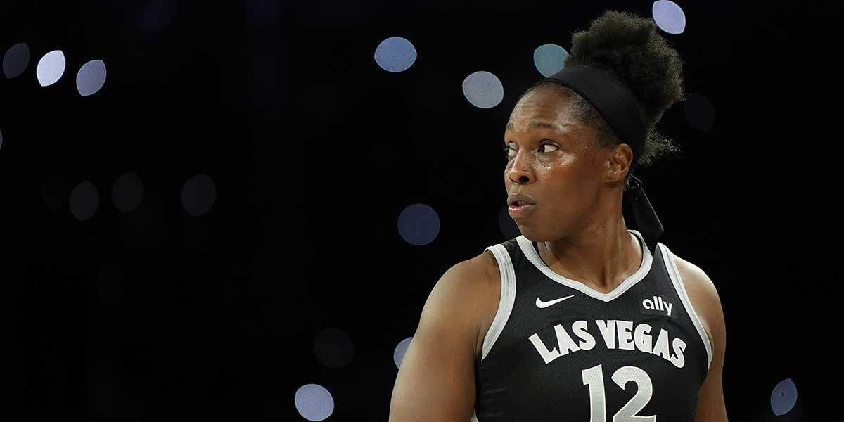 15 Players With Most Assists in WNBA Playoffs History