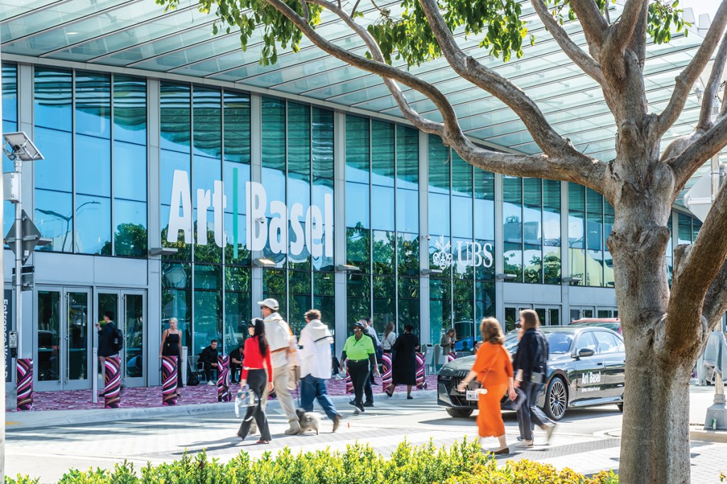 Art Adviser Josh Baer Says Collectors Should Pay No More Than $15,000 ...