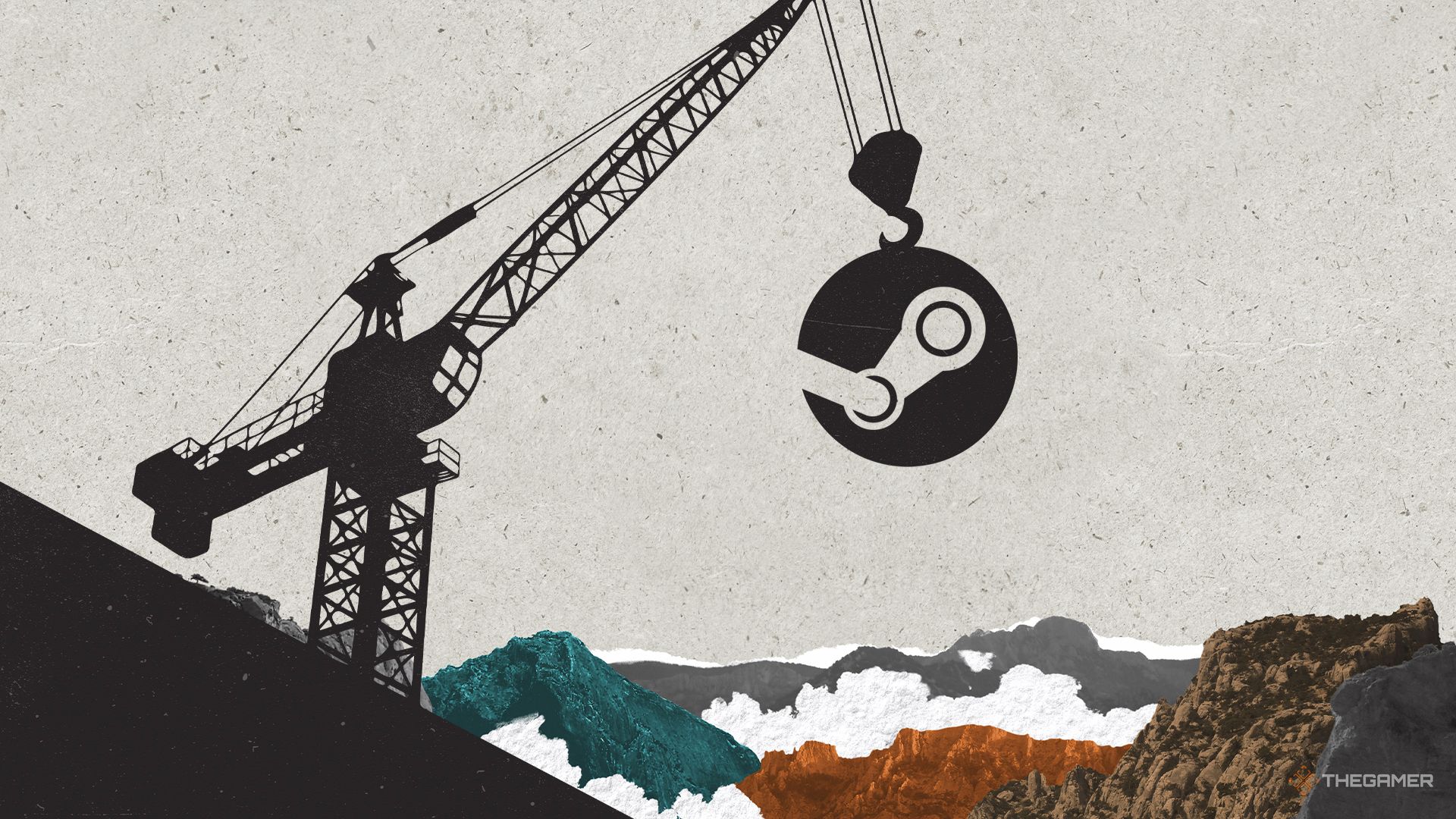 Steam Is Blocking Adult Games From Updating, Says Dev